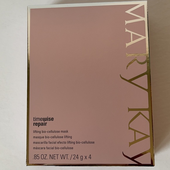 Mary Kay | Skincare | Nib Mary Kay Timewise Repair Lifting Biocellulo ...